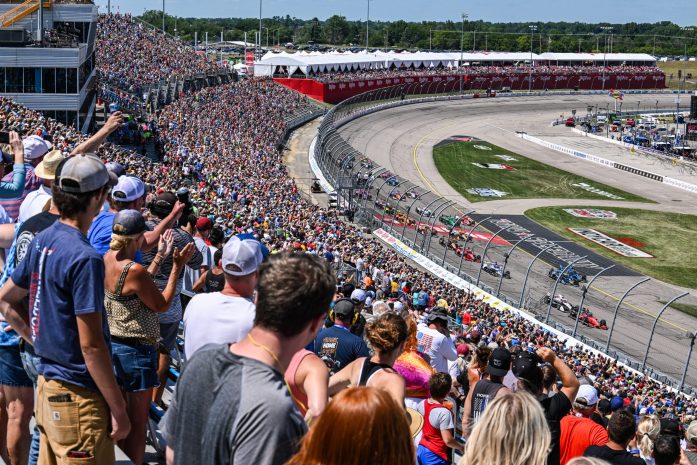 IOWA SPEEDWAY | HOMEPAGE
