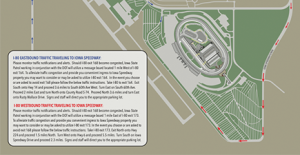 MAPS AND DIRECTIONS | IOWA SPEEDWAY