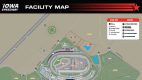 MAPS AND DIRECTIONS | IOWA SPEEDWAY